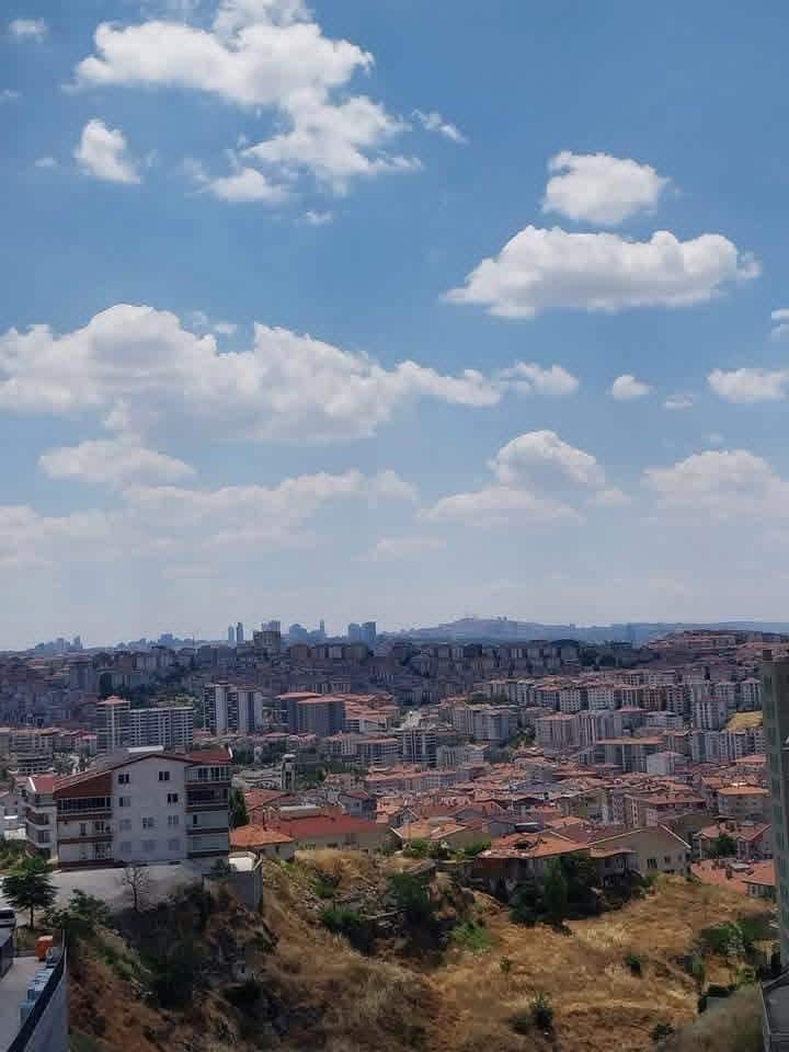 ŞEhir Merkezindeki Huzur Ve Güven Dolu Eviniz - Ankara Ili, Türkiye
