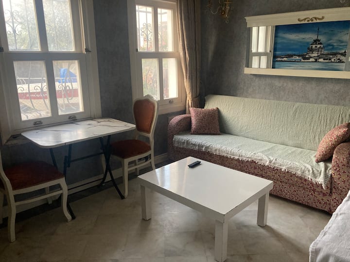 Mihri Suite  Single - Zeytinburnu