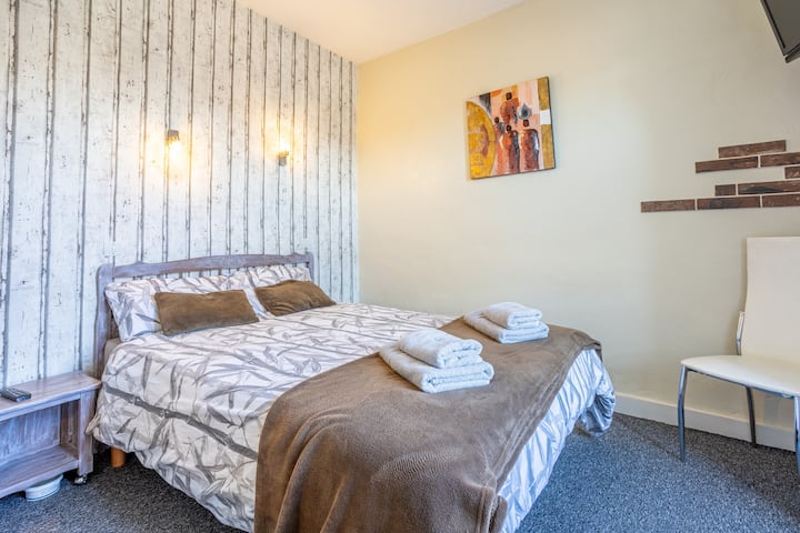 Chambre Double Standard - N°11 - Chantonnay