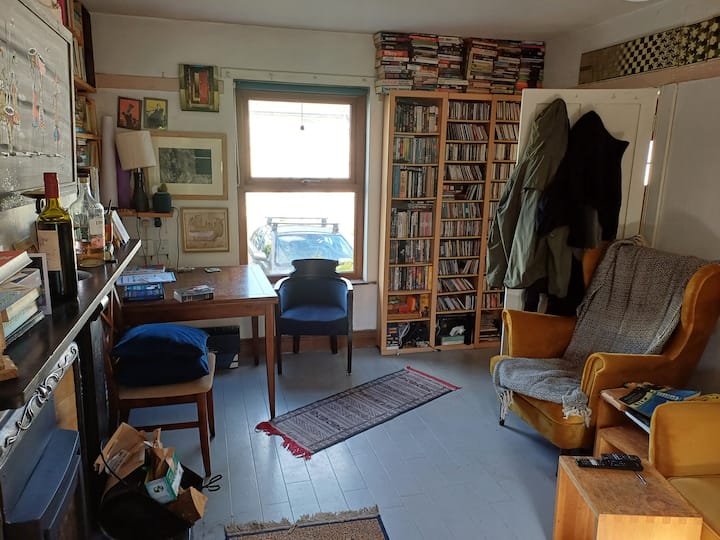 Nice Private Room In Friendly House - Cork