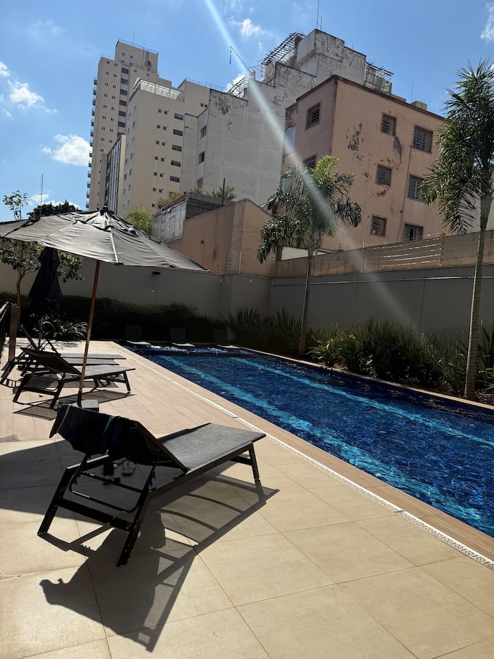 Studio Pinheiros - Pinheiros