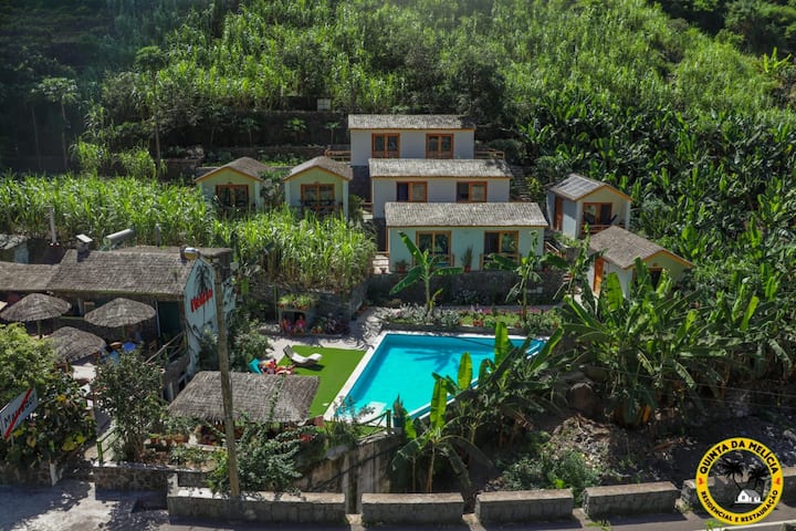 Melícia - Cap-Vert