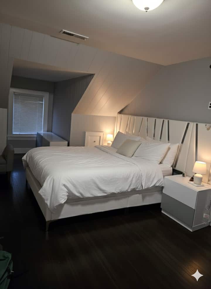 Luxury Stay - Bridgeport