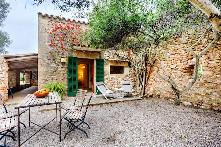 Apartamento De 1 Habitación | Finca Son Josep - Mallorca