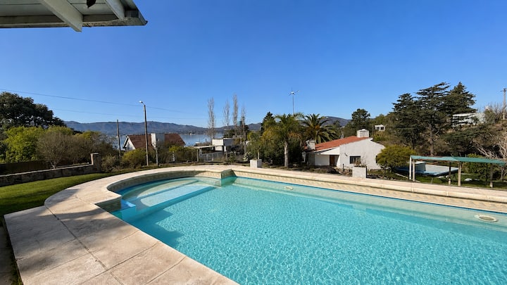 Casa Gris Carlos Paz - Villa Carlos Paz