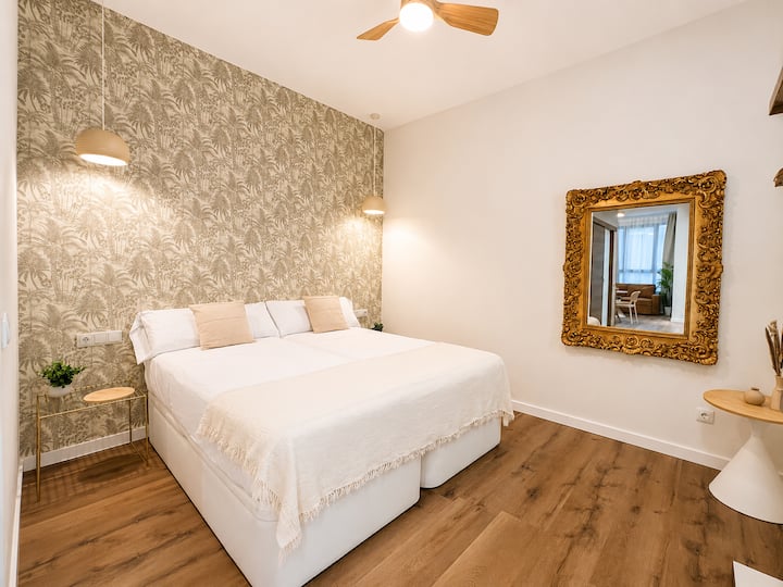 Loft De Diseño En La Salera Castellón - Villarreal
