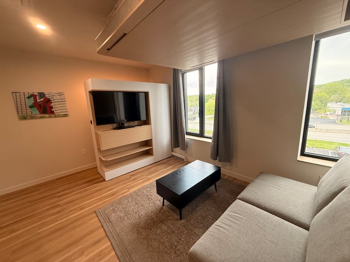 Luxury Studio - West Chester, PA