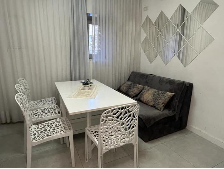 Beautifull New Appartment With Jaccusi - Jerusalem