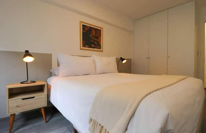 Abitart | The Courtyard Apartment, Cusco Center - Peru