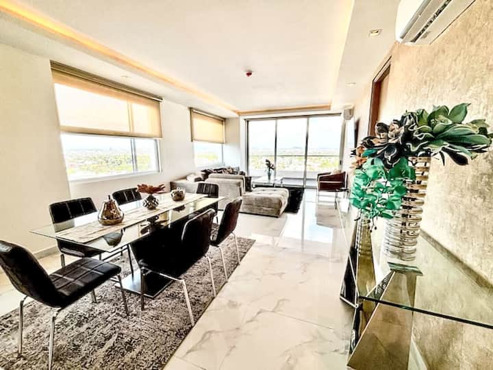 Depto Mazatlán Golden View By Interhome - Mazatlán