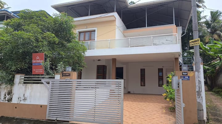 Govindam Homestay - Varkala