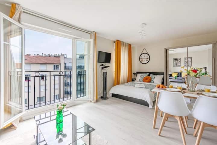 Carnet 2 Voyages Aulnay | Paris Cdg & Paris Nord - Aulnay-sous-Bois
