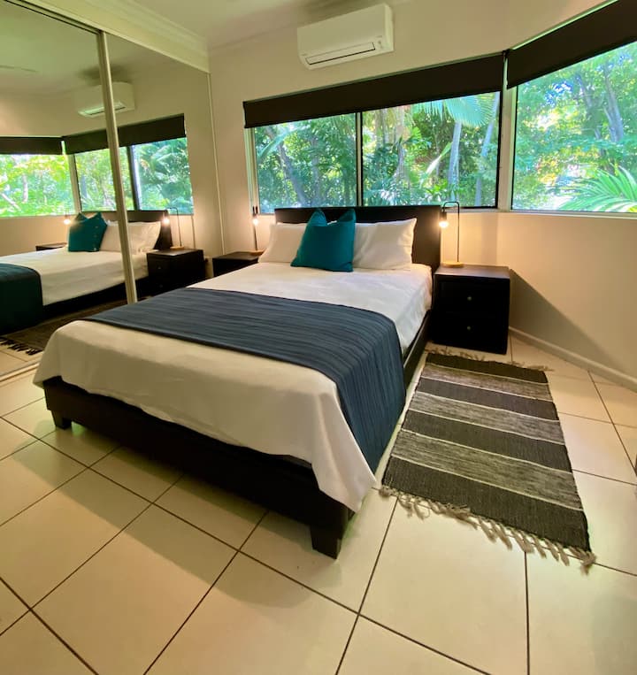 Temt Trinity Beach - Cairns