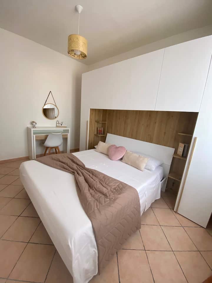 Seamood Apartment 1 - Livourne