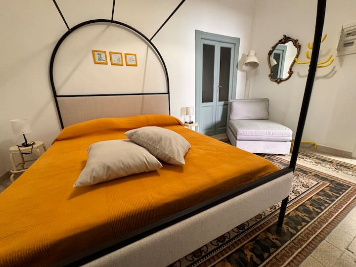 Casa Scaletta | Appartamento Nel Cuore Di Bari - Bari