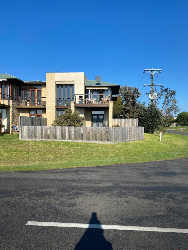 Swan Bay Pelican House - Queenscliff
