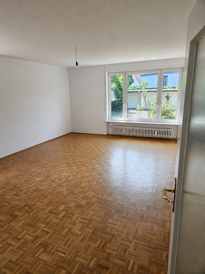 Große 3-schlafzimmer-wohnung Für 6 | Oktoberfest - Múnich