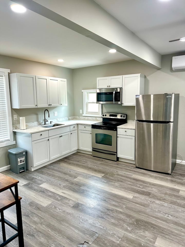 Apartment A - Towson, MD
