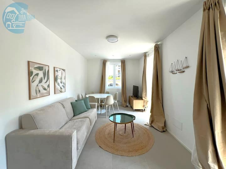 San Rocco Sea Side 2 | Tirabora Short Rent - Koper