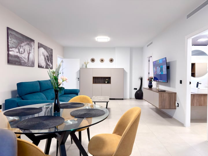 Horizon Loft I - Alhaurín el Grande
