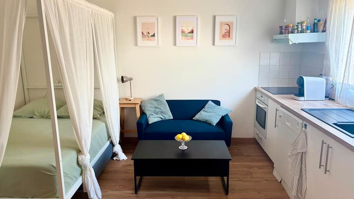 Chez Ombline Et Geoffrey - Anglet