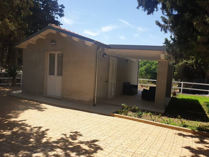 Casa Per Vacanze - Pachino