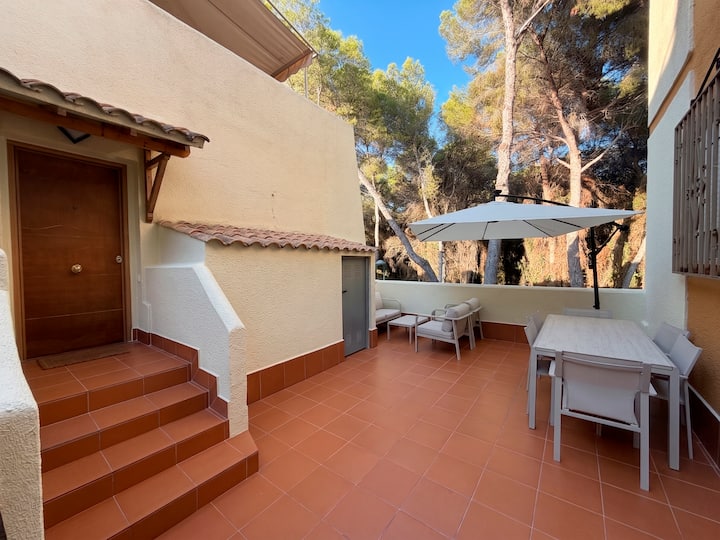 Apartamento Playa Valencia - Almusafes