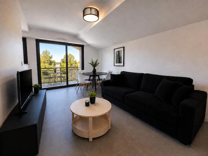 Les Balcons Du Léman - 202 - Thonon-les-Bains