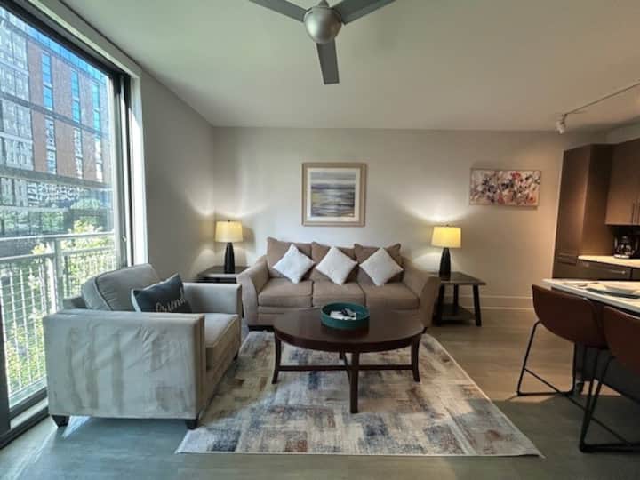 Linea424 - Atlanta, GA