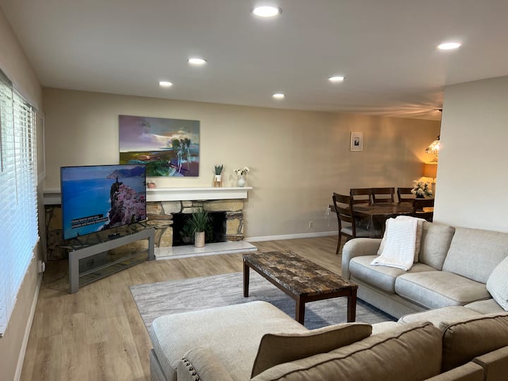 La Paz Multi-level Haven - Minutes To The Lake - Lake Forest, CA