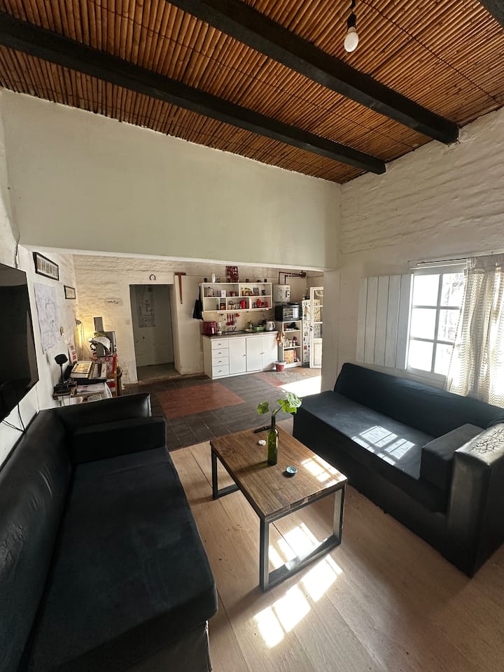 Casa - San Juan - San Juan