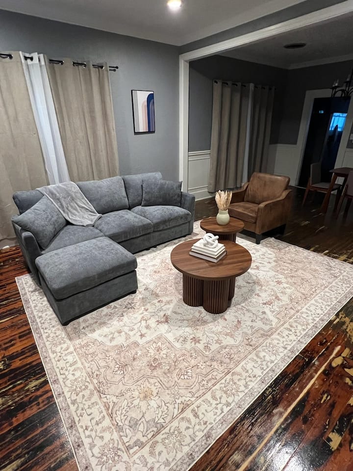 Wichita Falls Comfort Haven | 2br 1ba - Wichita Falls, TX