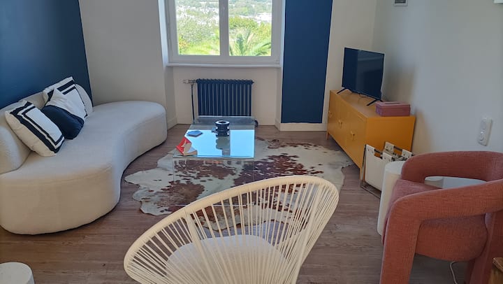 Maison à Landerneau, En Route Pour Le Finistère. - Landerneau