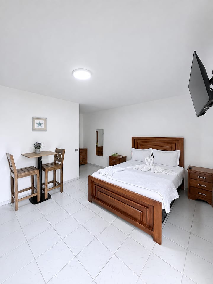 Cozy Studio In Cabarete - Cabarete