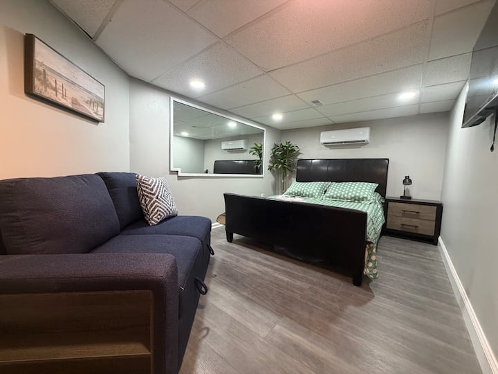 Beatifull Apartament - Wilmington, DE