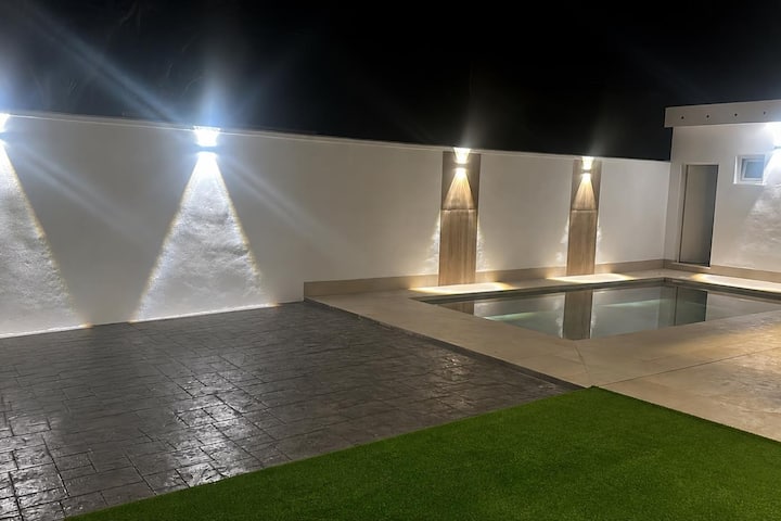 Villa Barrosa Verde - San Fernando, Spain