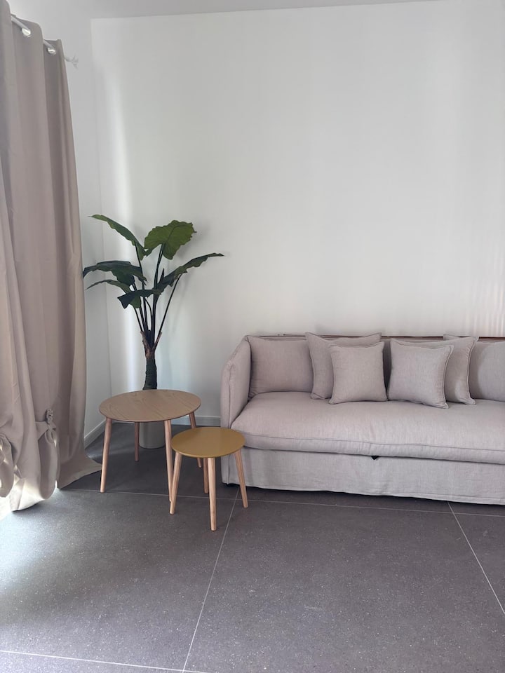 Stay La Piccola - Terrasini
