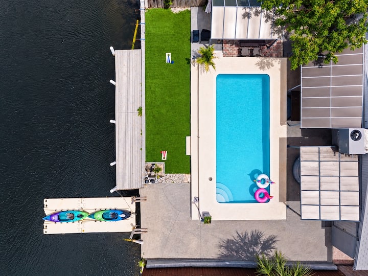Your Private Florida Getaway - Hollywood, FL