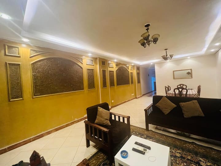 شقة في Oula - Cairo