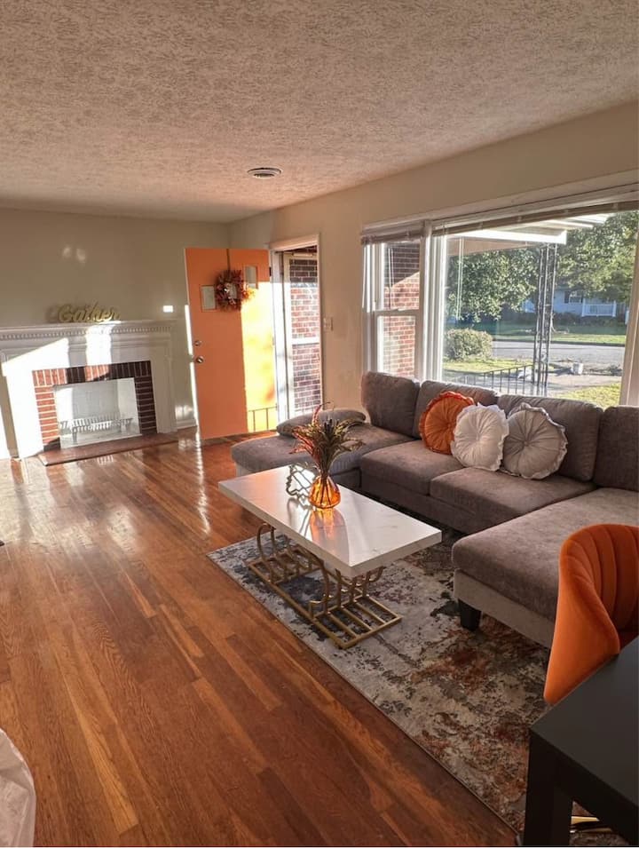 Heart Of Hampton - Newport News, VA