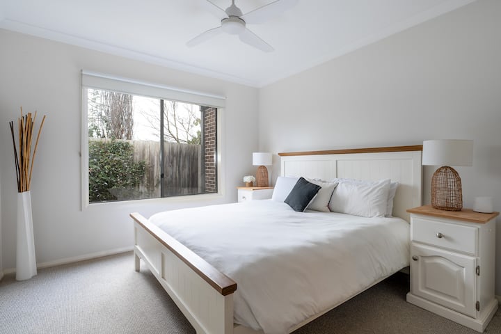 Seabreeze At Oakdean, Pet-friendly - Geelong
