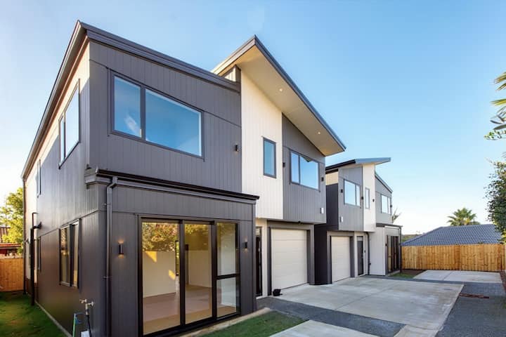 Brilliant Howick New Build, Walk To Shops - Waiheke Island