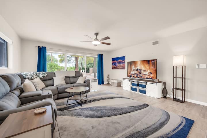 The Oasis At Fountain Hills - Fountain Hills, AZ