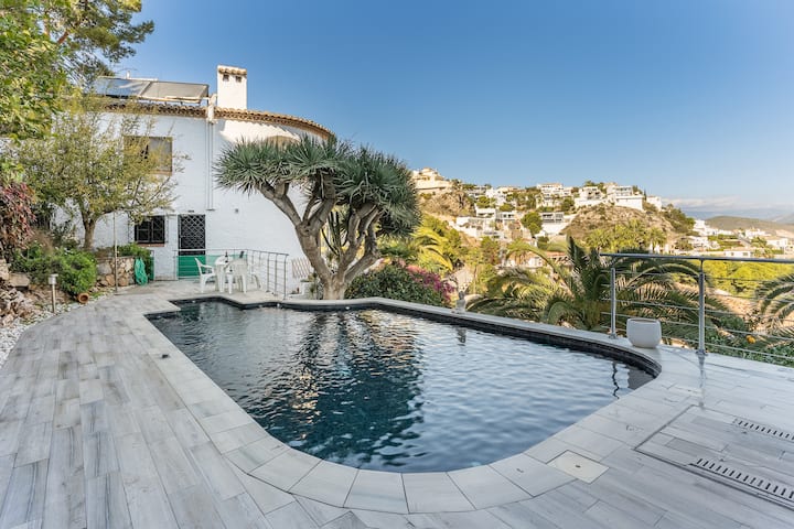 Villa Celeste - Salobreña