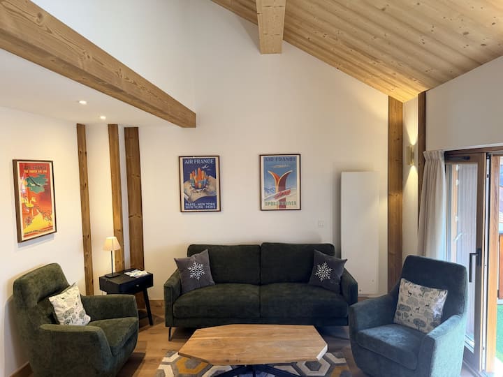 Apartment Grange A Mitaine - Méribel