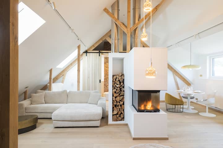 Loft Mw, Just Nature - Waimes