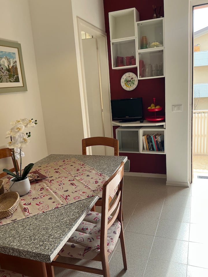 Appartamento N.5 - Lignano Sabbiadoro