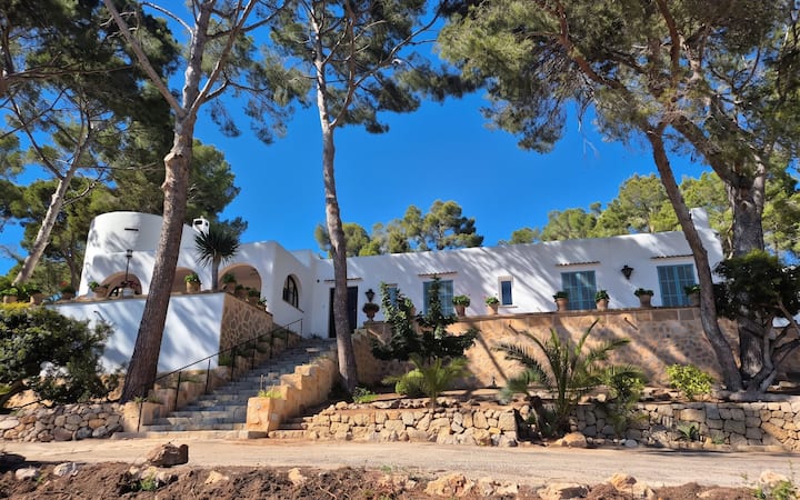 Villa Seldiana - Port d’Andratx