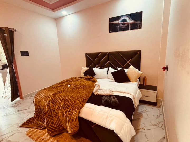 Neeti Homestay: Peaceful Stay Near Mahakal Temple - Ujjain