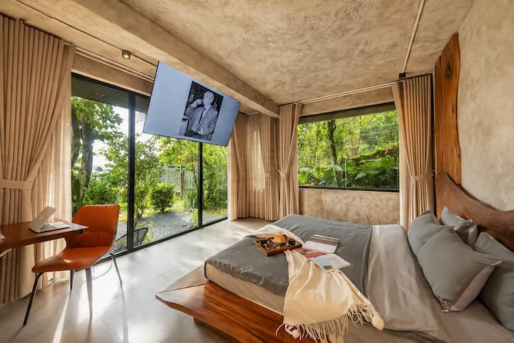 Private Garden Đà Lạt - 달랏